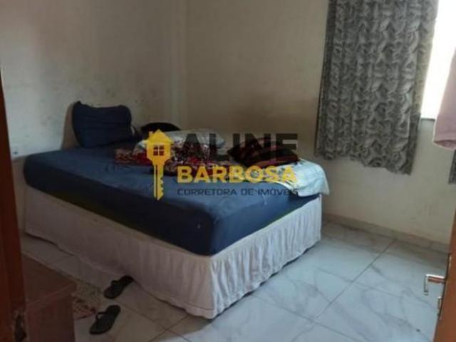 Casa para Venda em Belo Horizonte, Tirol Barreiro, 4 dormitórios, 1 banheiro, 2 vagas