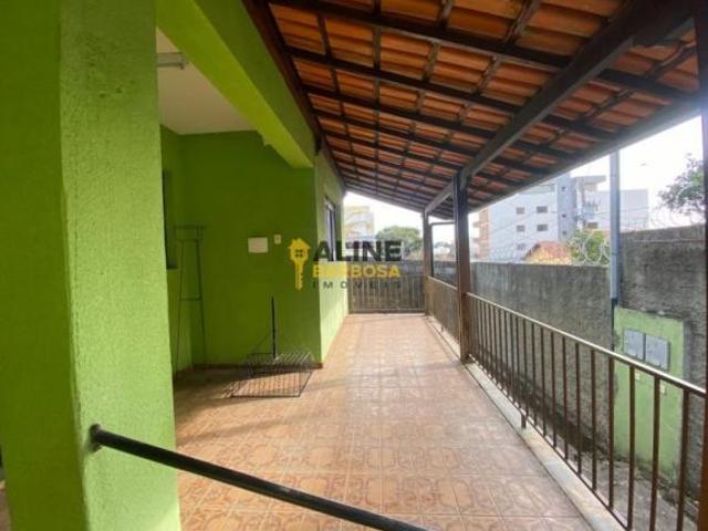 Casa para Venda em Belo Horizonte, Tirol Barreiro, 4 dormitórios, 1 suíte, 2 banheiros, 2 vagas