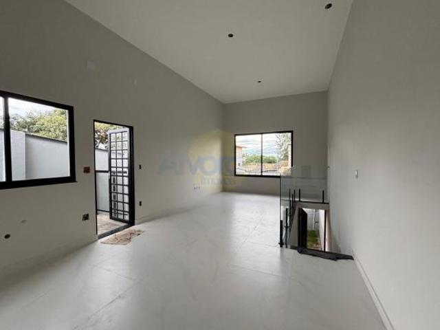 Casa para Venda em Belo Horizonte, Trevo, 3 dormitórios, 1 suíte, 2 banheiros, 2 vagas