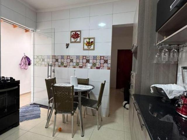 Casa para venda em Belo Horizonte Varginha/MG