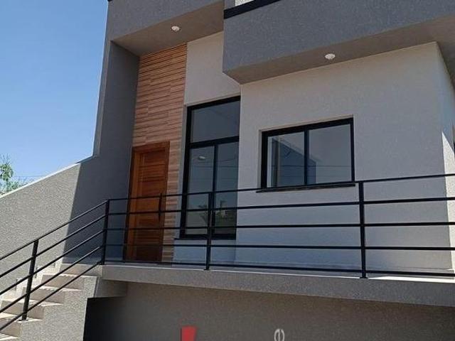 Casa para venda em Bella Atibaia de 102.00m² com 3 Quartos, 1 Suite e 2 Garagens