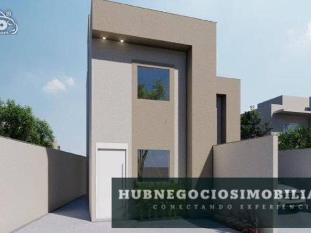 Casa para venda em Belvedere, Montes Claros
