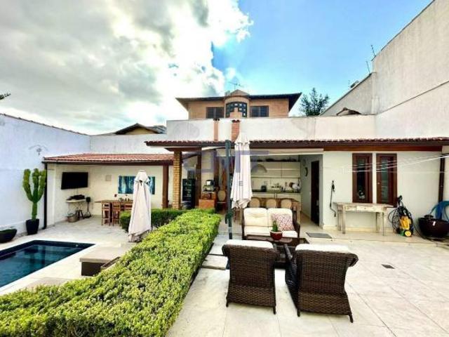 Casa para venda em Belvedere, Belo Horizonte