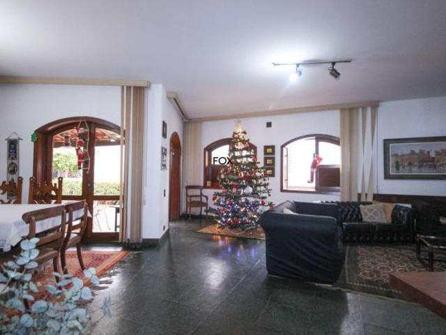 Casa para venda em Belvedere, Belo Horizonte