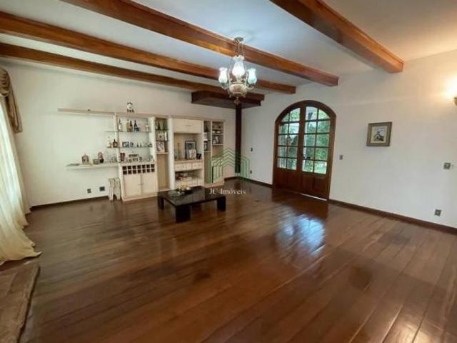 Casa para venda em Belvedere, Belo Horizonte