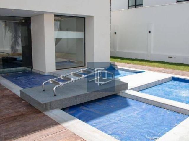 Casa para venda em Belvedere, Belo Horizonte