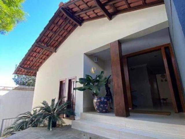Casa para venda em Belvedere, Belo Horizonte