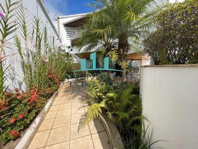Casa para venda em Belvedere, Belo Horizonte