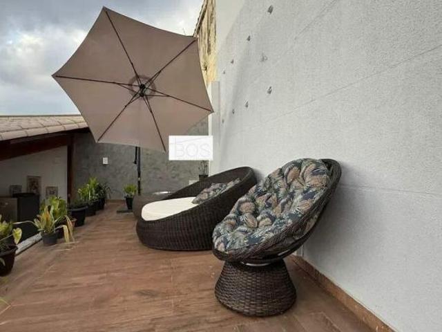 Casa para venda em Belvedere, Belo Horizonte