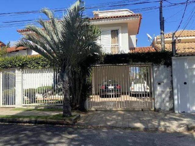 Casa para venda em Belvedere, Belo Horizonte