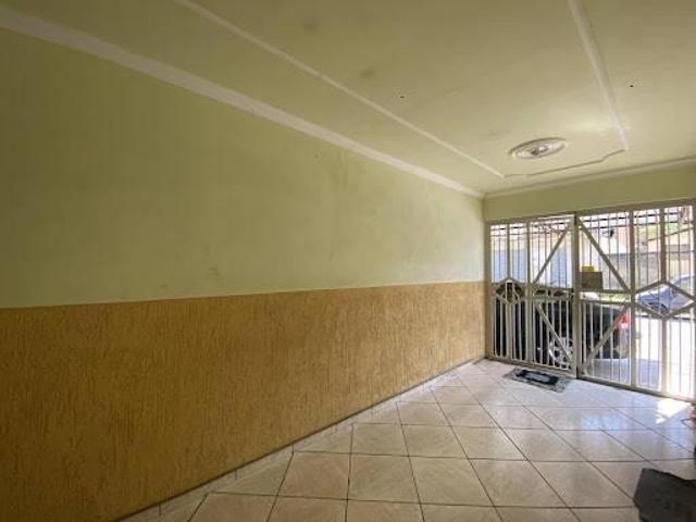 Casa para venda em Belvedere, Coronel Fabriciano