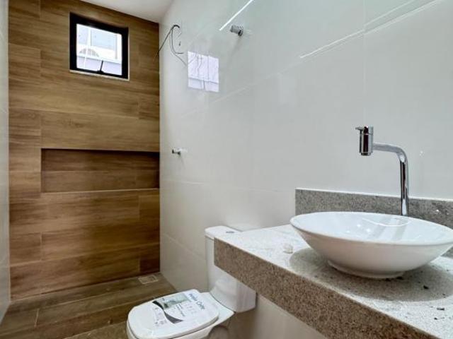 Casa para venda em Belvedere, Coronel Fabriciano