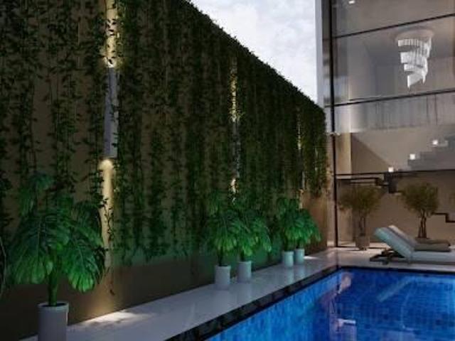 Casa para venda em Belvedere, Coronel Fabriciano