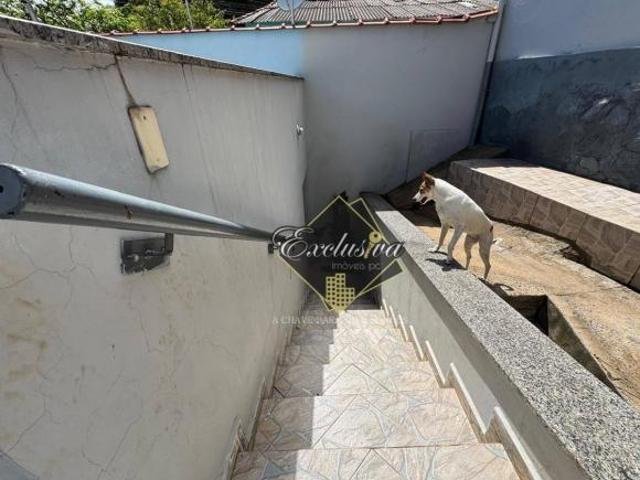 Casa para venda em Bem Bastos, Poços de Caldas