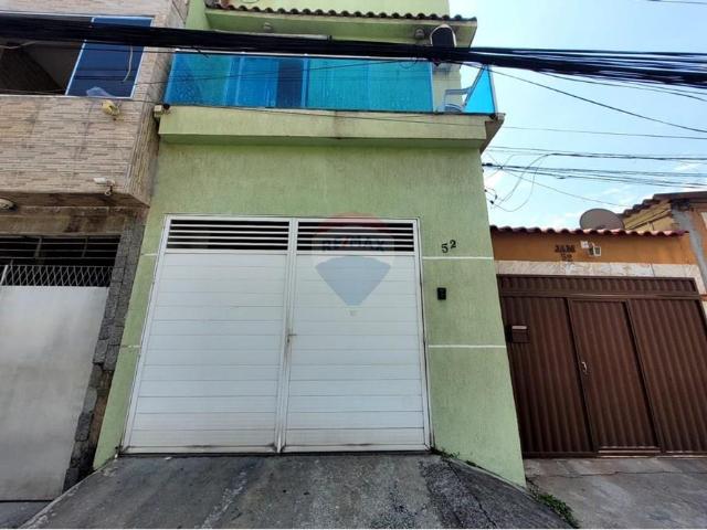 Casa para venda em Bento Ribeiro em Rio De Janeiro Rio de Janeiro de 79.00m² com 2 Quartos e 1 Suíte