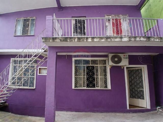 Casa para venda em Bento Ribeiro em Rio De Janeiro Rio de Janeiro de 129.00m² com 4 Quartos