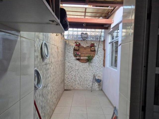 Casa para venda em Bernardo Monteiro, Contagem