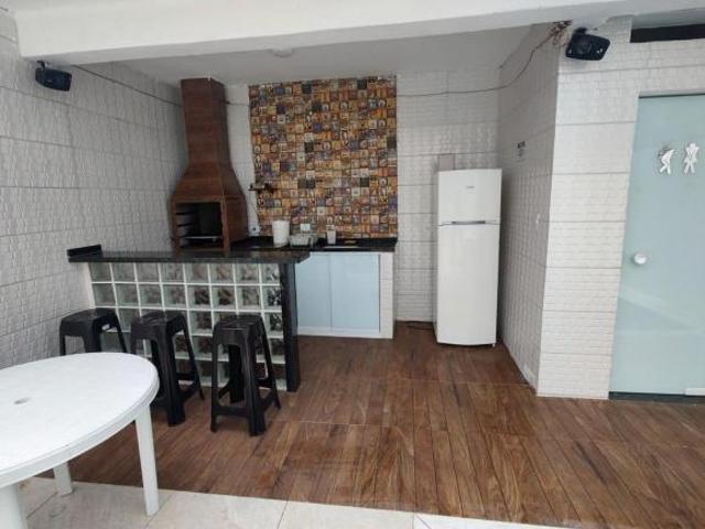 CASA PARA VENDA, EM BERTIOGA CENTRO