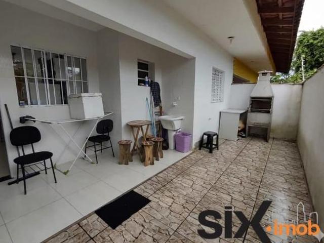 Casa para Venda em Bertioga, Boraceia, 2 dormitórios, 1 banheiro, 1 vaga