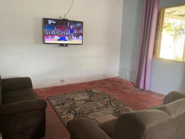 Casa para Venda em Bertioga, BALNEARIO MOGIANO, 3 dormitórios, 2 banheiros