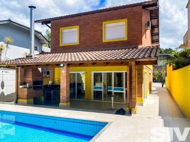 CASA para Venda em BERTIOGA RESIDENCIAL MOD 21 com 223 m2 de Área Útil, 6 Dormitório s, 6 Suíte s