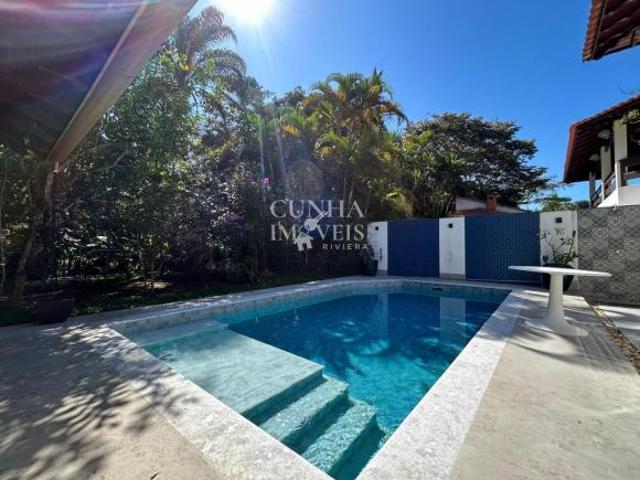 Casa para Venda em Bertioga, Riviera, 4 dormitórios, 4 suítes, 4 banheiros, 4 vagas