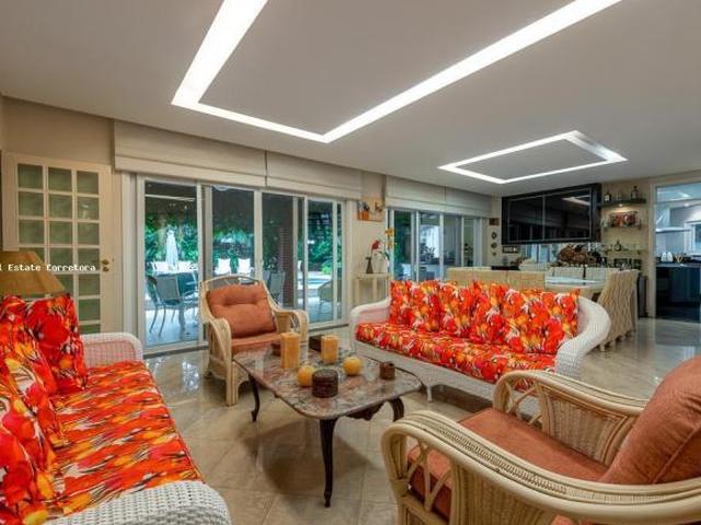 Casa para Venda em Bertioga, Riviera, 6 dormitórios, 6 suítes, 7 banheiros, 6 vagas
