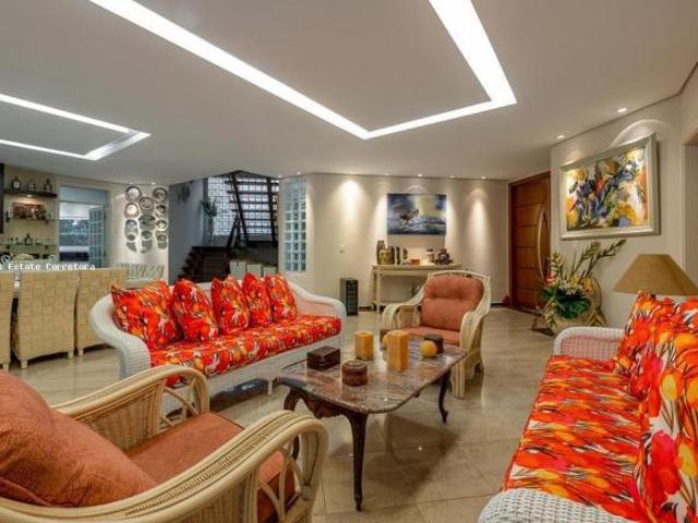 Casa para Venda em Bertioga, Riviera, 6 dormitórios, 6 suítes, 7 banheiros, 6 vagas
