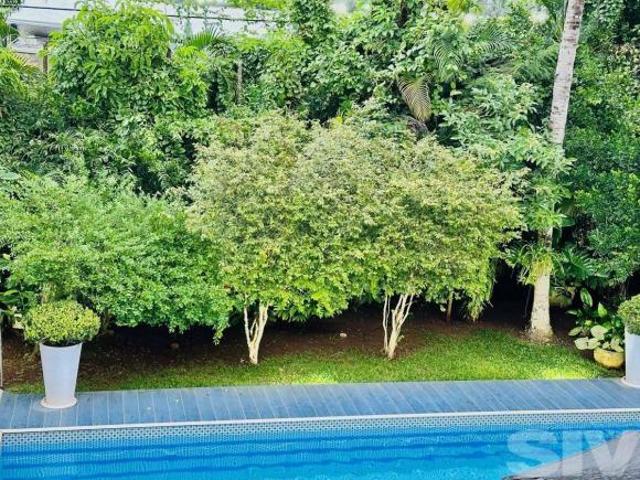 CASA para Venda em BERTIOGA RIVIERA DE SÃO LOURENÇO com 657 m2 de Área Útil, 4 Dormitório s, 4 Su