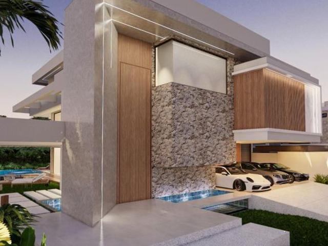 CASA para Venda em BERTIOGA RIVIERA DE SÃO LOURENÇO com 940 m2 de Área Útil, 7 Dormitório s, 7 Su