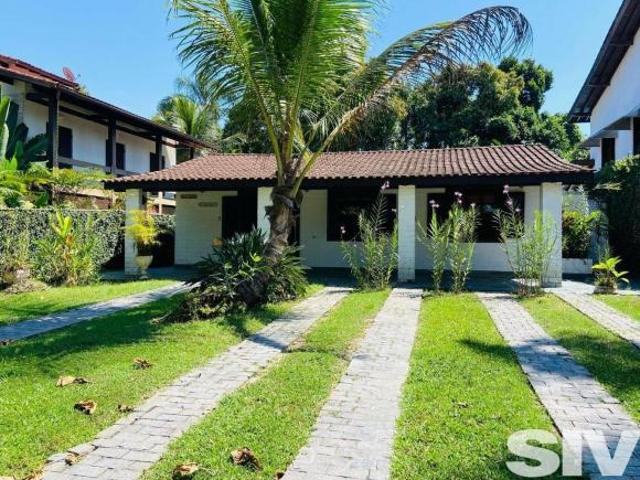 CASA para Venda em BERTIOGA RIVIERA DE SÃO LOURENÇO com 252 m2 de Área Útil, 3 Dormitório s, 1 Su
