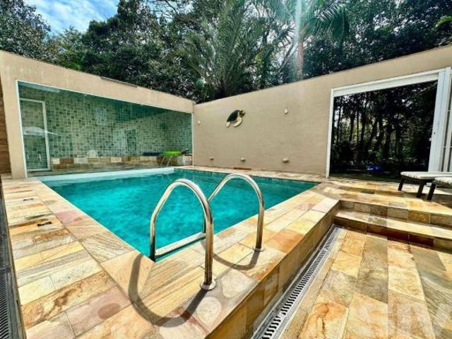 CASA para Venda em BERTIOGA RIVIERA DE SÃO LOURENÇO com 27 m2 de Área Útil, 6 Dormitório s, 6 Suí