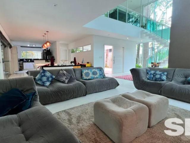 Casa para venda em bertioga riviera de são lourenço com 380 m2 de área útil, 4 dormitório s, 4 Su