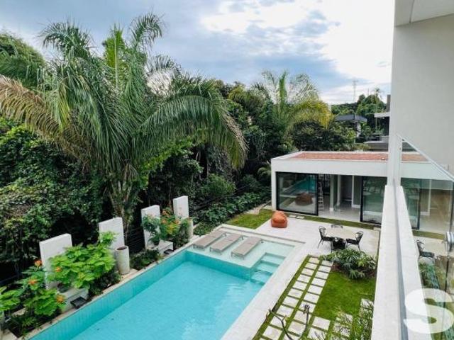 CASA para Venda em BERTIOGA RIVIERA DE SÃO LOURENÇO com 170 m2 de Área Útil, 8 Dormitório s, 8 Su