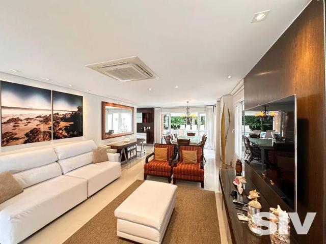 Casa para venda em bertioga riviera de são lourenço com 507 m2 de área útil, 5 dormitório s, 5 Su