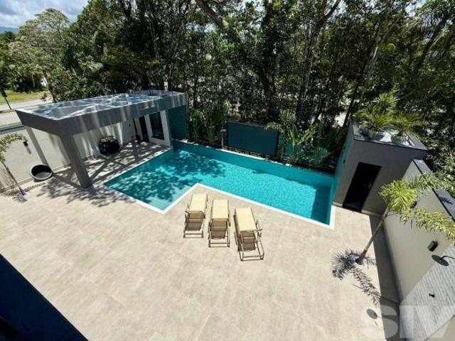 CASA para Venda em BERTIOGA RIVIERA DE SÃO LOURENÇO com 1130 m2 de Área Útil, 6 Dormitório s, 6 S