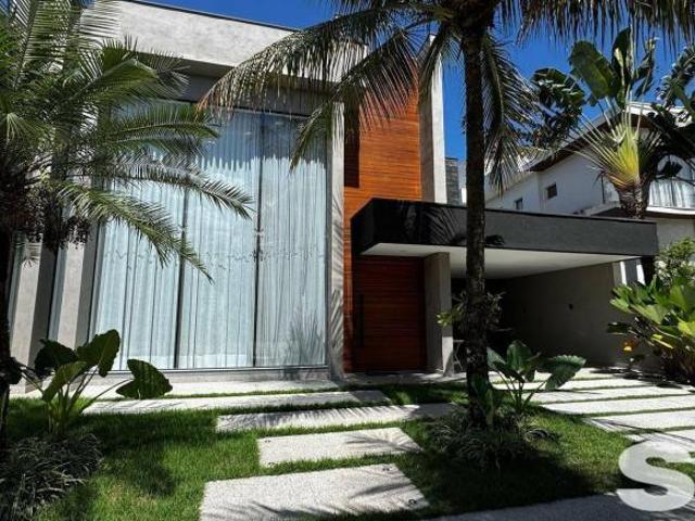 CASA para Venda em BERTIOGA RIVIERA DE SÃO LOURENÇO com 410 m2 de Área Útil, 6 Dormitório s, 6 Su