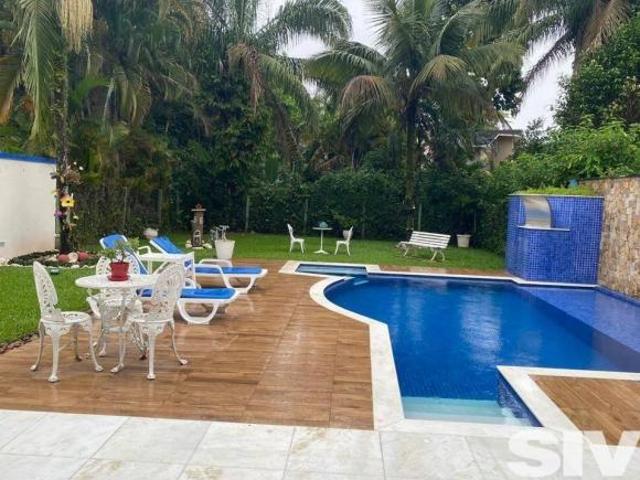 CASA para Venda em BERTIOGA RIVIERA DE SÃO LOURENÇO com 78 m2 de Área Útil, 5 Dormitório s, 5 Suí
