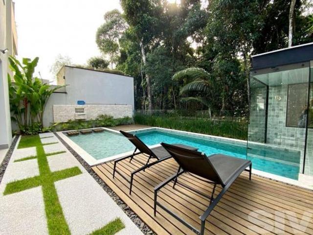 CASA para Venda em BERTIOGA RIVIERA DE SÃO LOURENÇO com 82 m2 de Área Útil, 5 Dormitório s, 5 Suí