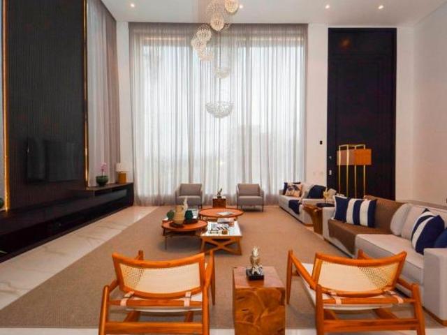 CASA para Venda em BERTIOGA RIVIERA DE SÃO LOURENÇO com 80 m2 de Área Útil, 6 Dormitório s, 6 Suí