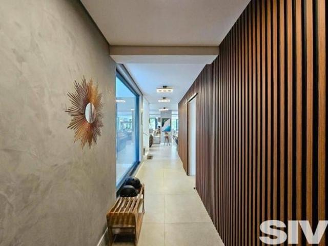 CASA para Venda em BERTIOGA RIVIERA DE SÃO LOURENÇO com 93 m2 de Área Útil, 6 Dormitório s, 6 Suí