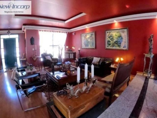 Casa para venda em Bianucci, Poços de Caldas