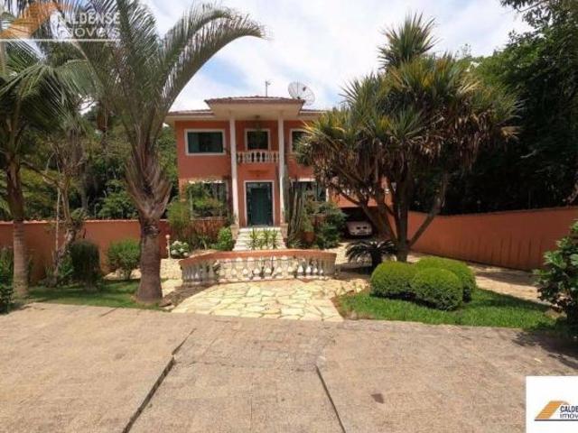 Casa para venda em Bianucci, Poços de Caldas