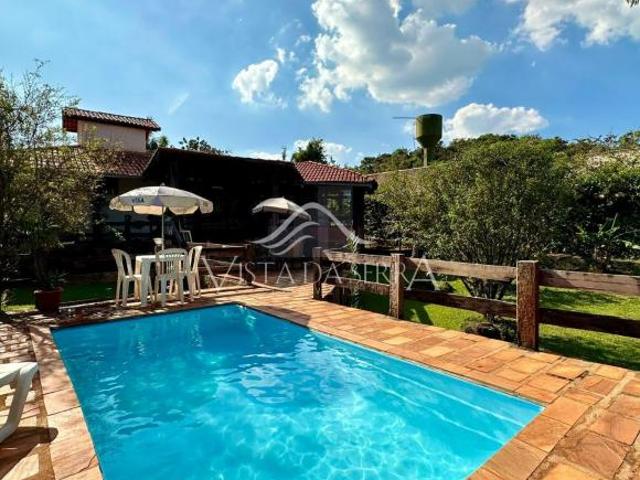 Casa para venda em Brumadinho