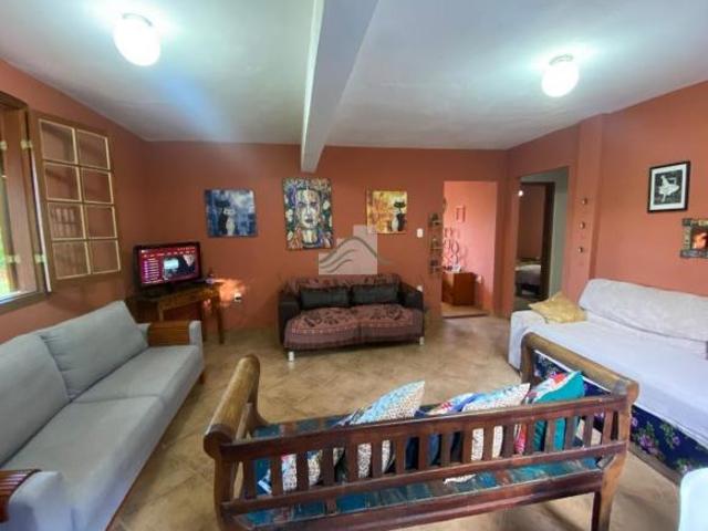 Casa para venda em Brumadinho