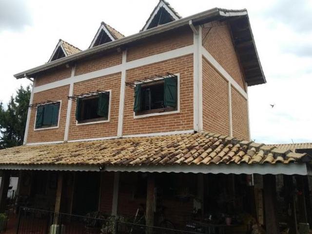 Casa para Venda em Bragança Paulista, 3 dormitórios, 1 suíte, 2 banheiros, 3 vagas