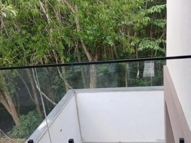 Casa para Venda em Bragança Paulista, Condomínio Villa Verde Bragança, 3 dormitórios, 1 suíte, 3 ban