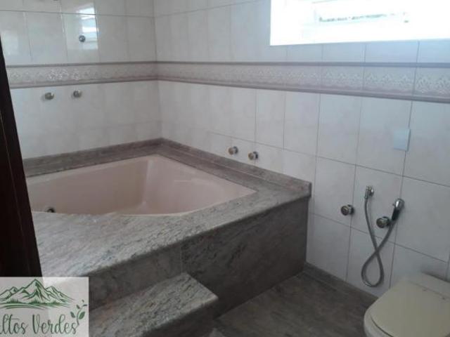 Casa para Venda em Bragança Paulista, Condomínio Jardim das Palmeiras, 4 dormitórios, 4 suítes, 6 ba