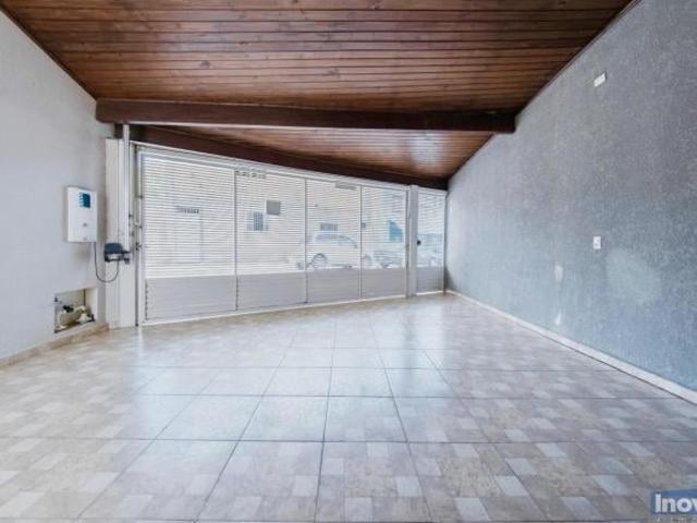 Casa para Venda em Bragança Paulista, Aparecida