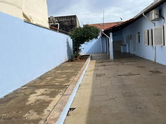 Casa para Venda em Bragança Paulista, Jardim Novo Mundo, 3 dormitórios, 1 suíte, 2 banheiros, 2 vaga